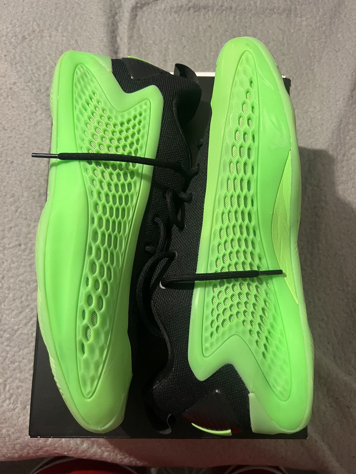 Adidas A.E. 1 Low | Grailed