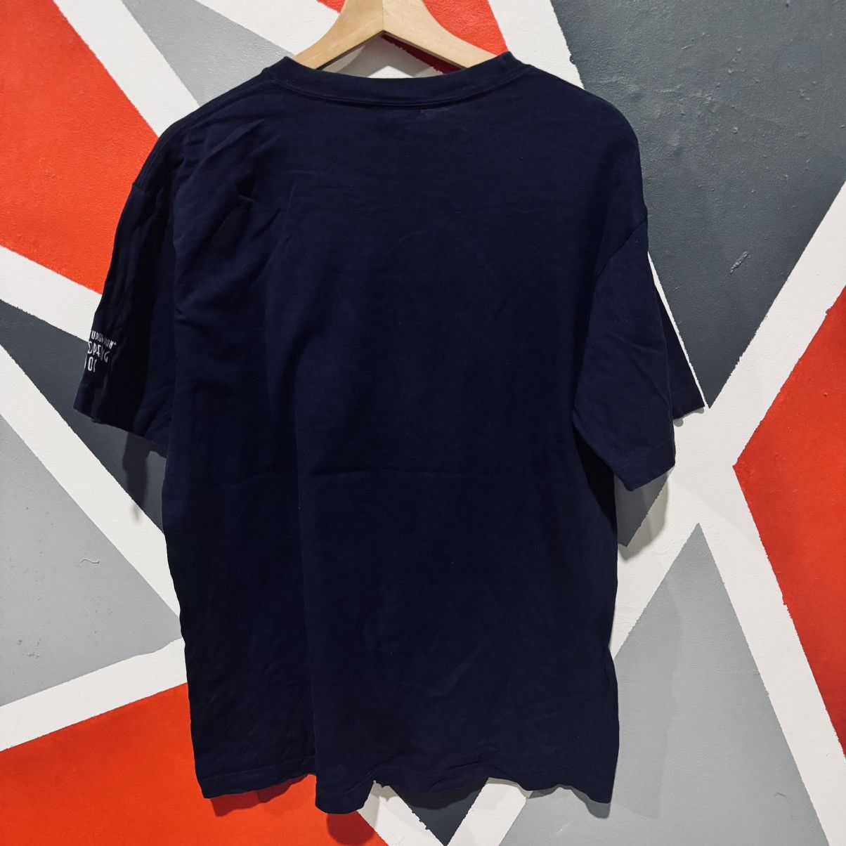 Vintage Woody Wood Pecker - 2001 Universal Japan Studio Opening | Grailed