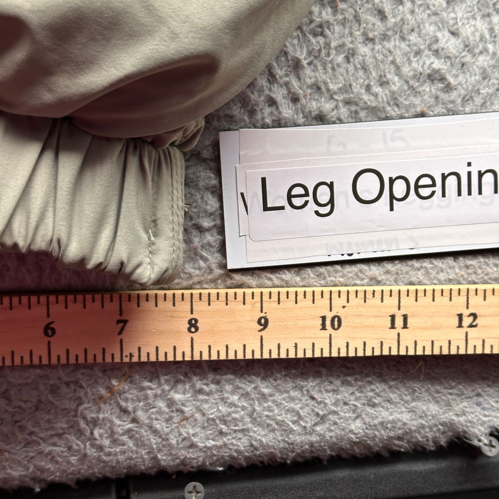 Other US Army ECWCS GEN III Level 7 Primaloft Cold Weather Pant XL ...