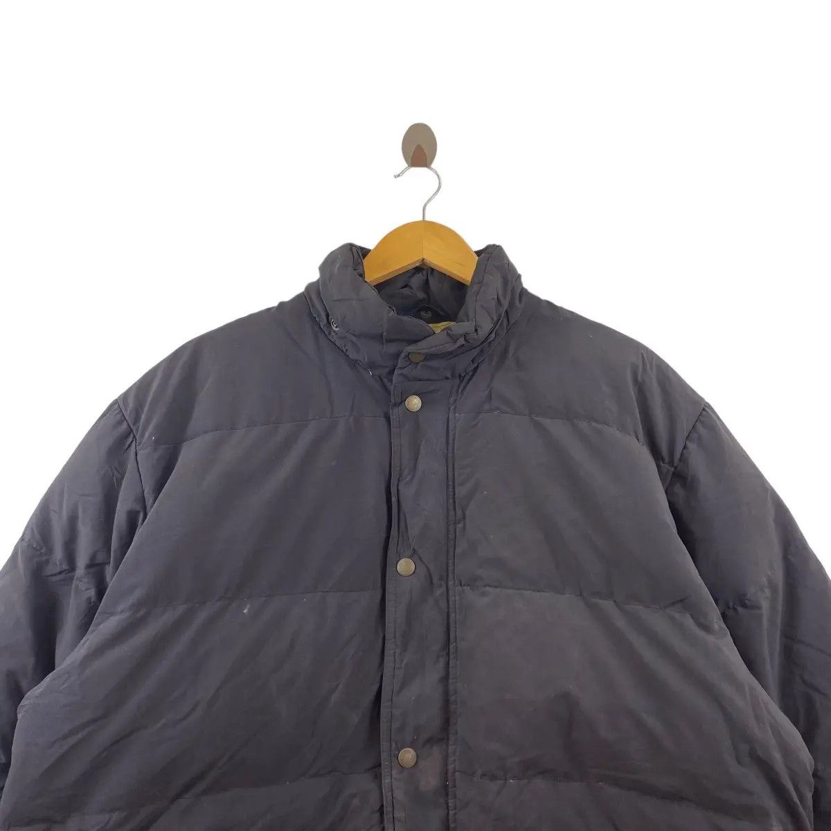 Vintage Vintage ABURAYSIA JAPAN Goose Down Puffer Jacket Outdoor | Grailed