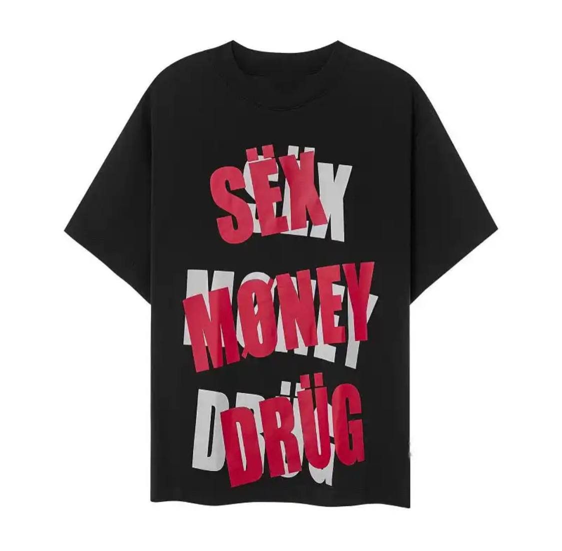 Other Opium Swag Sex Money Drug T Shirt Grailed 0247