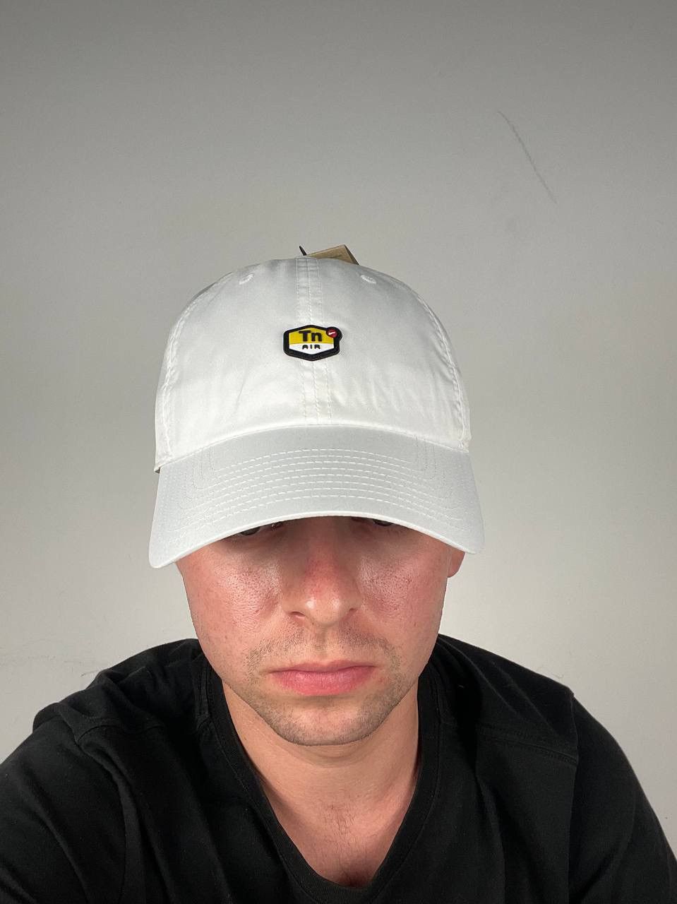 Nike × Streetwear × Vintage Nike TN Cap | Grailed