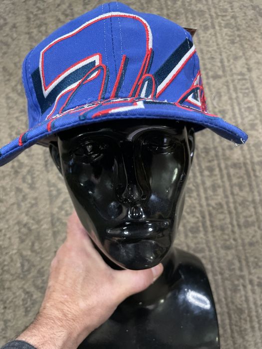 Snap Back Jeff Gordon 24 NASCAR Trucker vintage Hat Cap Pepsi Racing ...