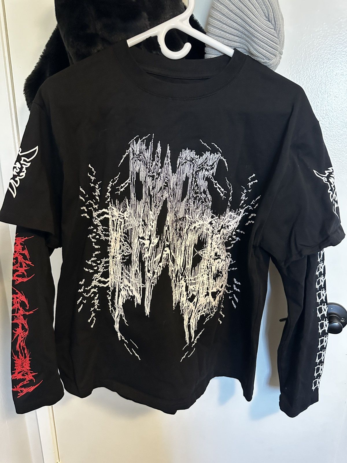 Ken Carson Ken Carson Long Sleeve | Grailed