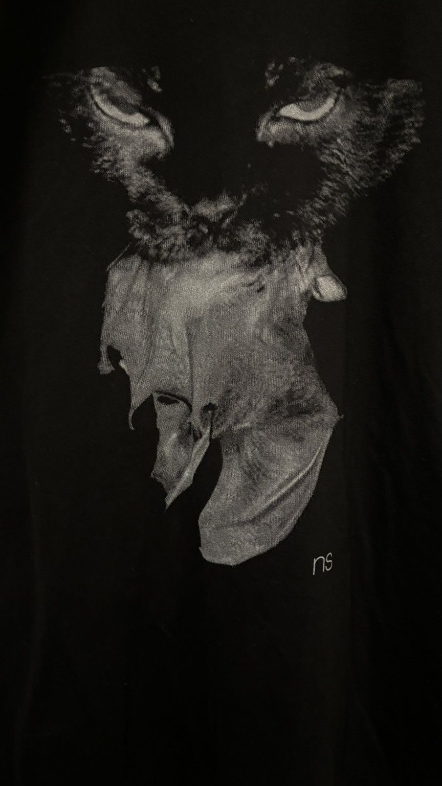 Destroy Lonely × Ken Carson Destroy Lonely No Stylist Tour VIP Cat Bat ...