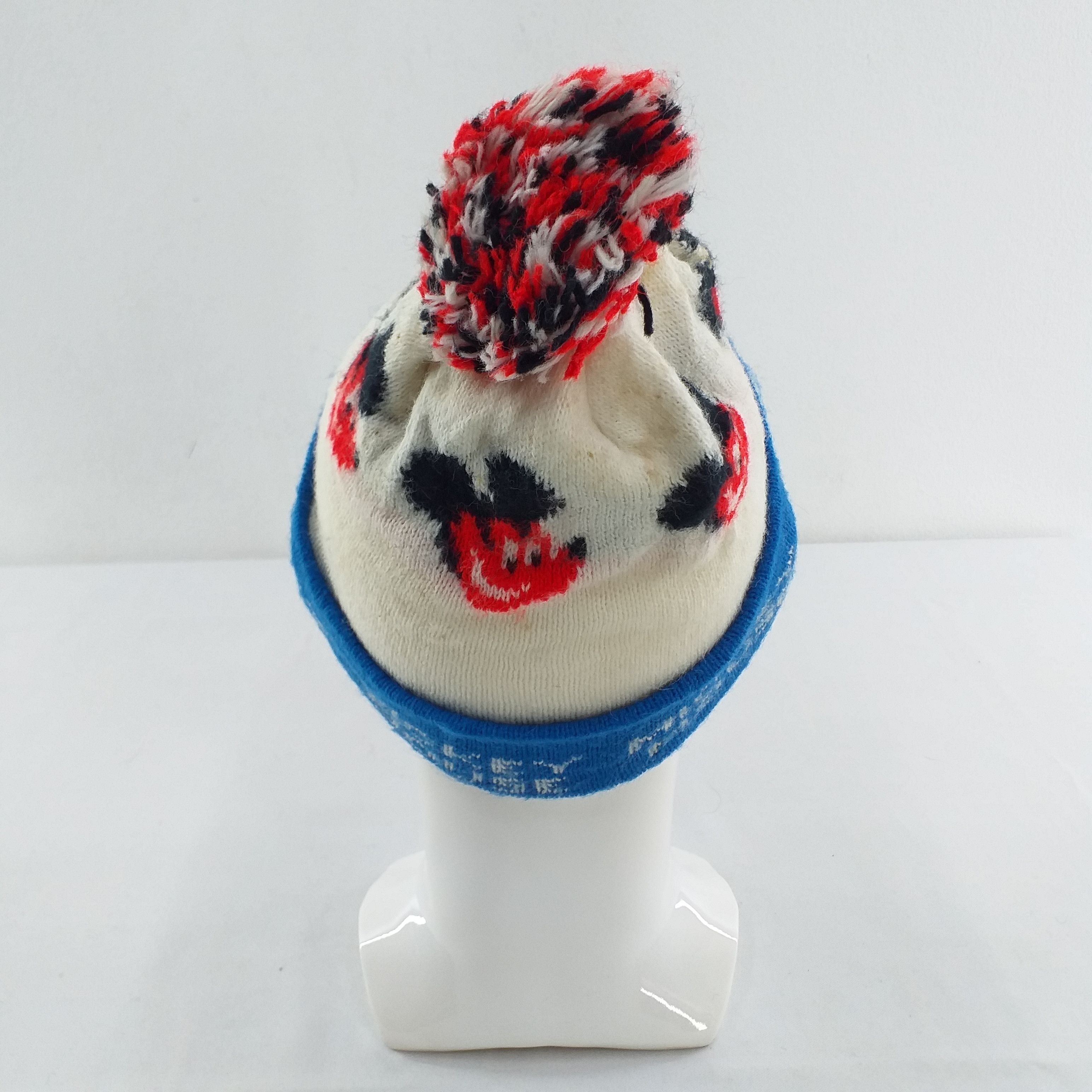 Cartoon Network Mickey Mouse Character Snow Cap Hat Beanie -BN007 | Grailed