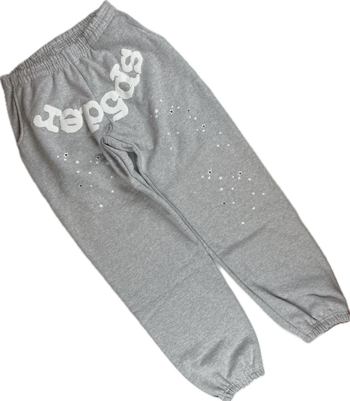 Spider Worldwide Sp5der OG Web Sweatpants | Grailed