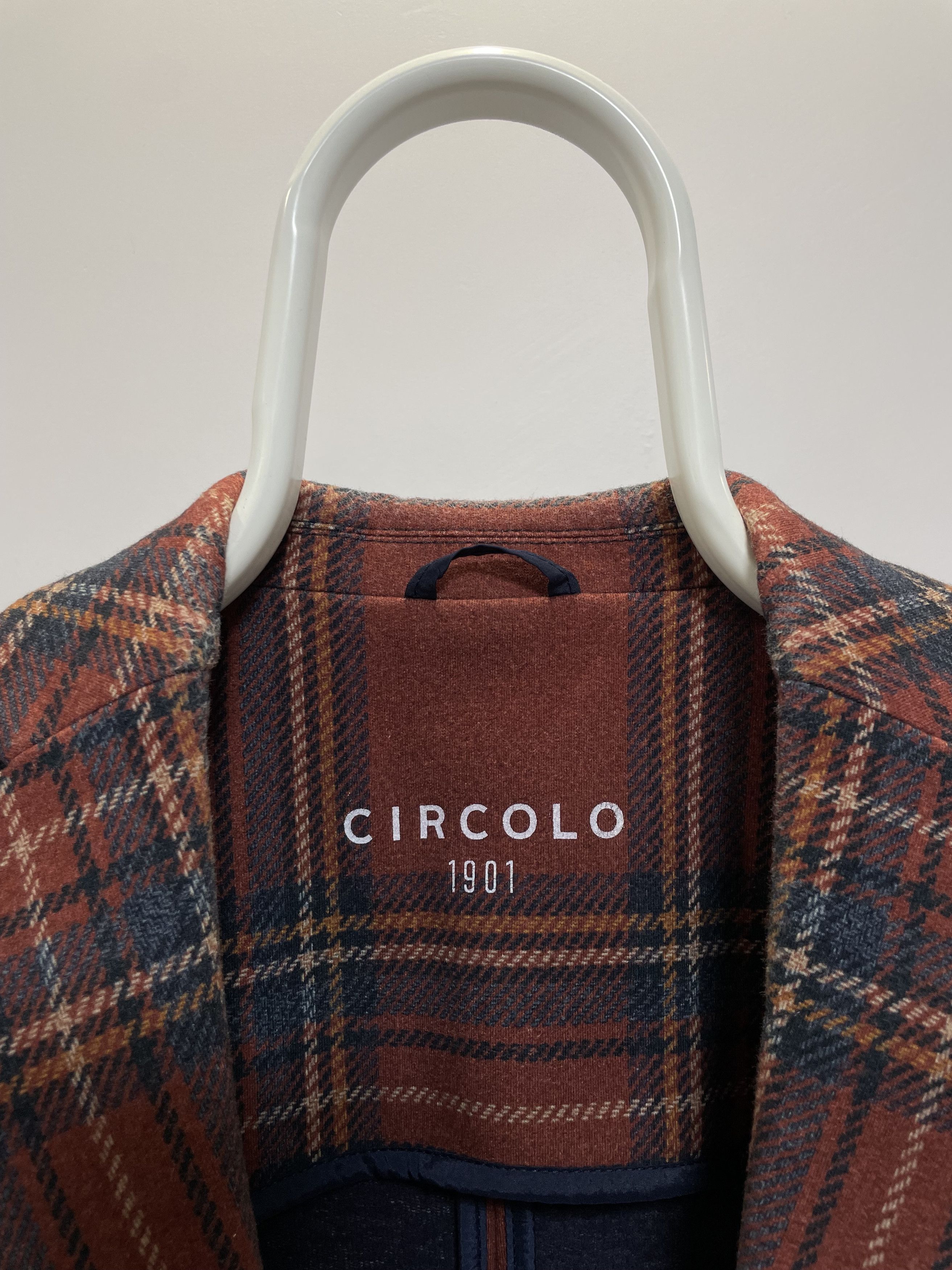 Circolo 1901 CIRCOLO 1901 Casual Blazer Jacket Traveller Sport Coat ...