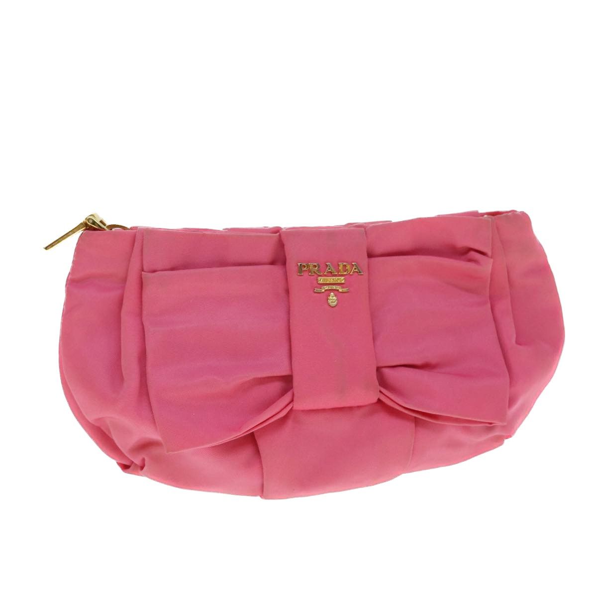 Prada Prada Ribbon shoulder | Grailed