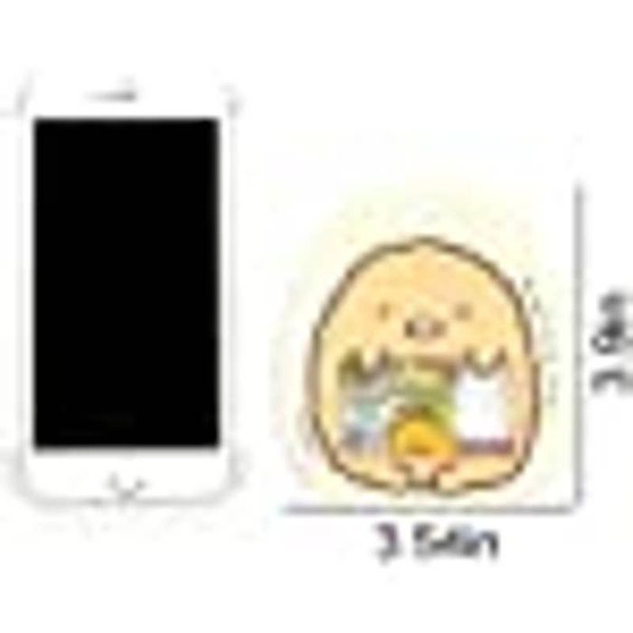 Japanese Brand 200 Sumiko Gurashi Kawaii San-X Stickers Bundle | Grailed