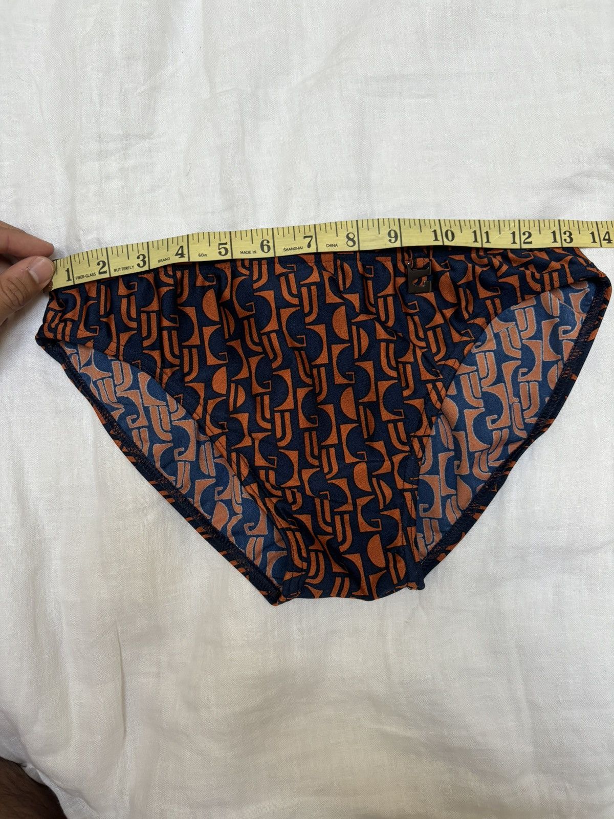 Rare Gucci Speedo Tom Ford Era Bottoms