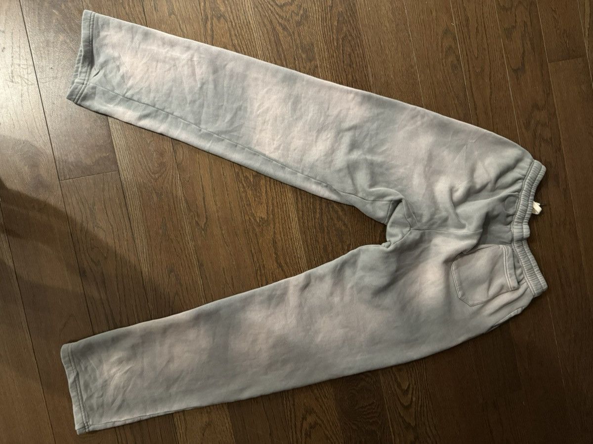 HELLSTAR Hellstar Capsule 10 Flame Flared sweatpants | Grailed