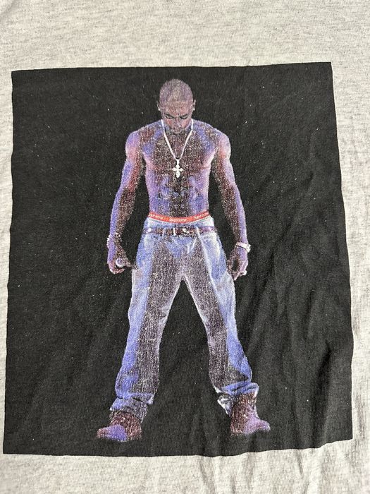 Supreme Supreme Tupac Tee | Grailed