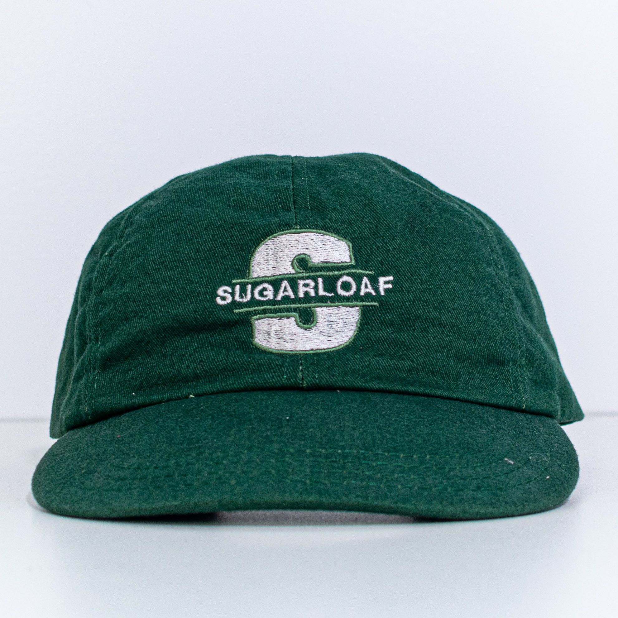 Vintage Sugarloaf Snapback Hat Made in USA VTG 90s Streetwear | Grailed
