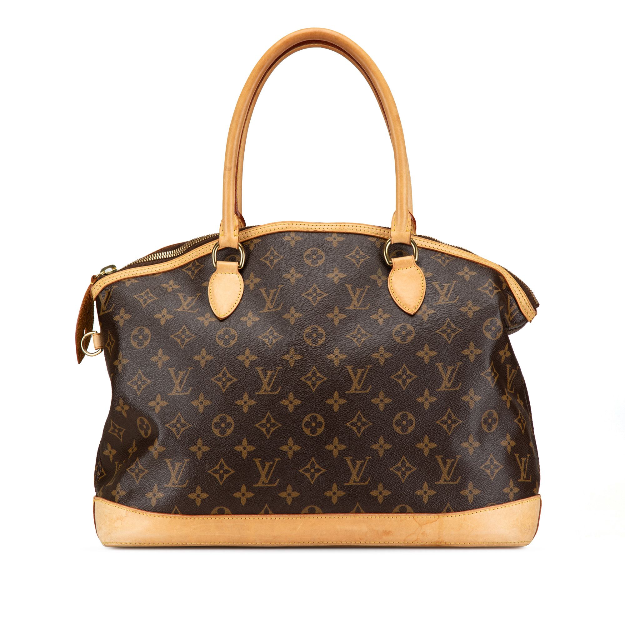 Louis Vuitton Louis Vuitton Monogram Lockit Horizontal | Grailed