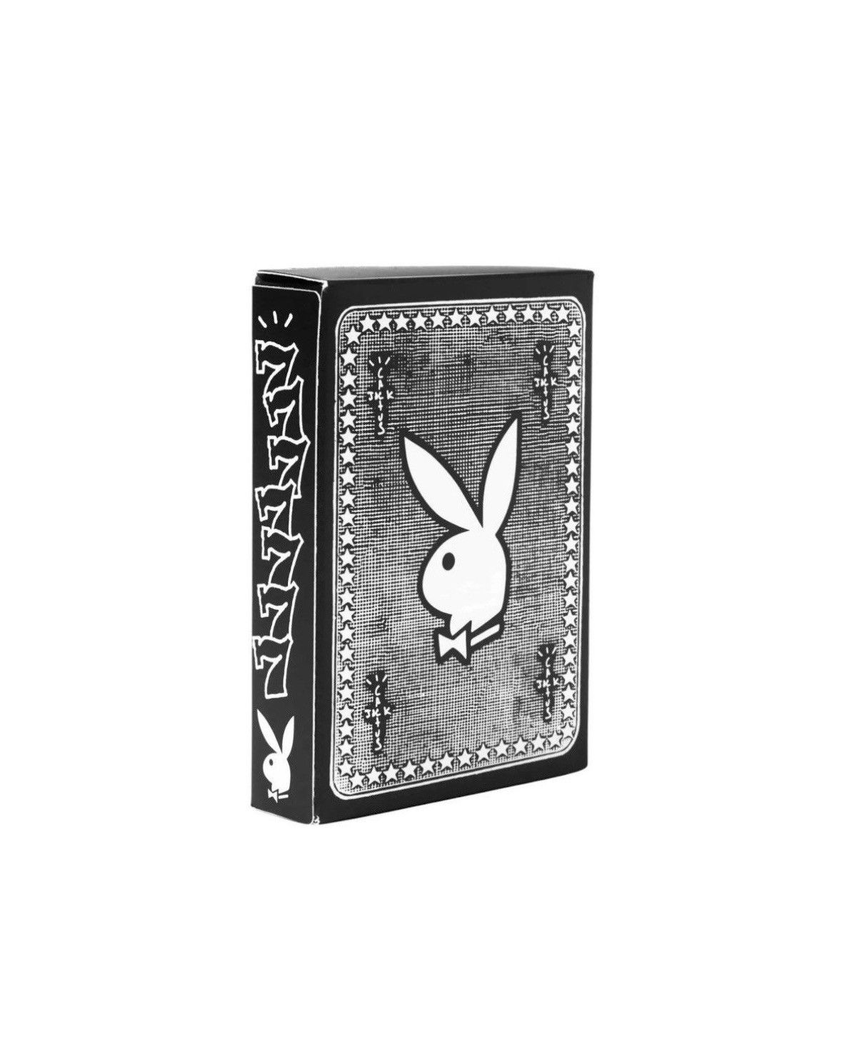 Playboy × Travis Scott Complexcon Cactus Jack Playboy playing cards ...