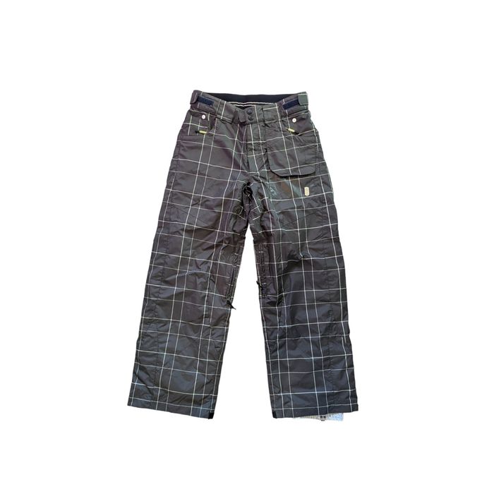 Dc DC Shoes Exotex 5000 Snowboarding Pants Ski Pants Snow Pant | Grailed