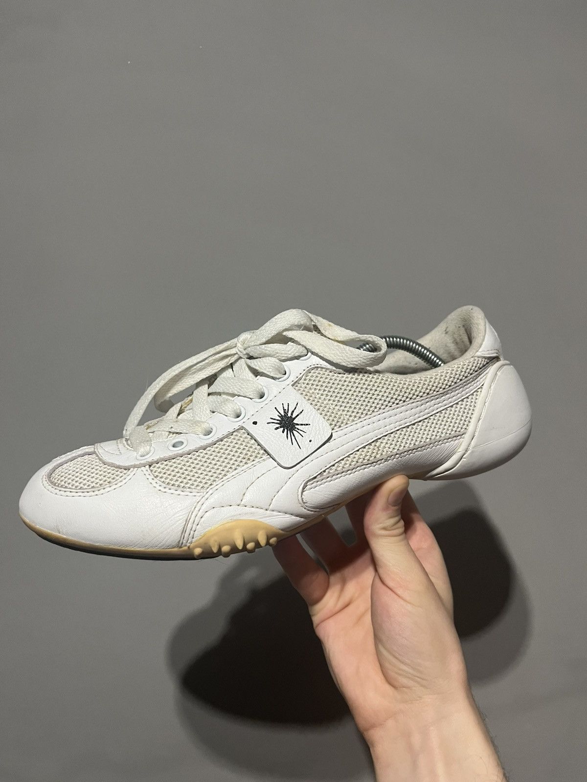 Maison MIHARA YASUHIRO × Puma Puma Mihara Yasuhiro MY9 japan y2k mostro ...