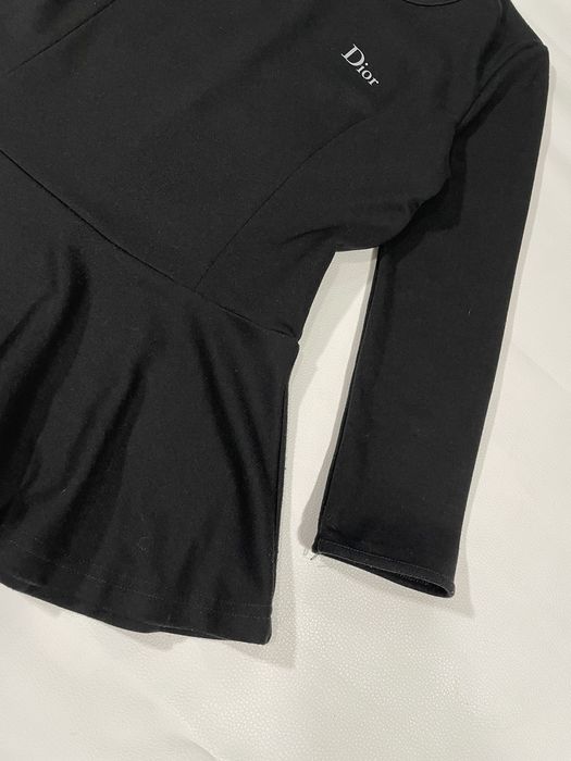 Dior Dior uniform dress | Grailed