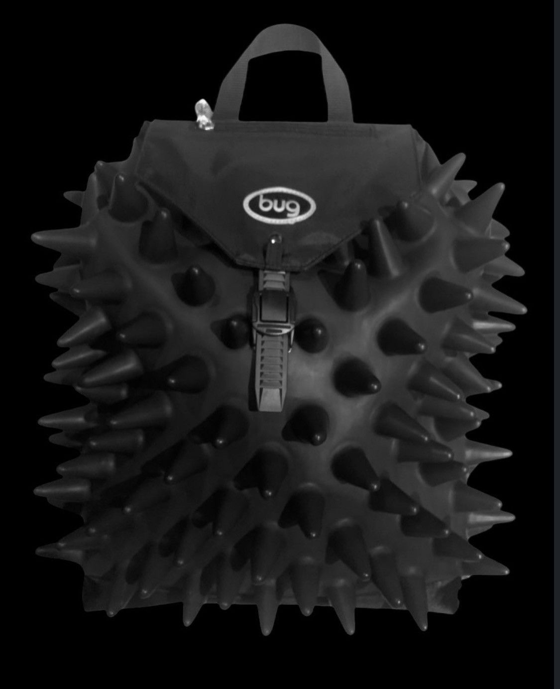 Craig Morrison Craig Morrison Black bug backpack signed gen2 | Grailed