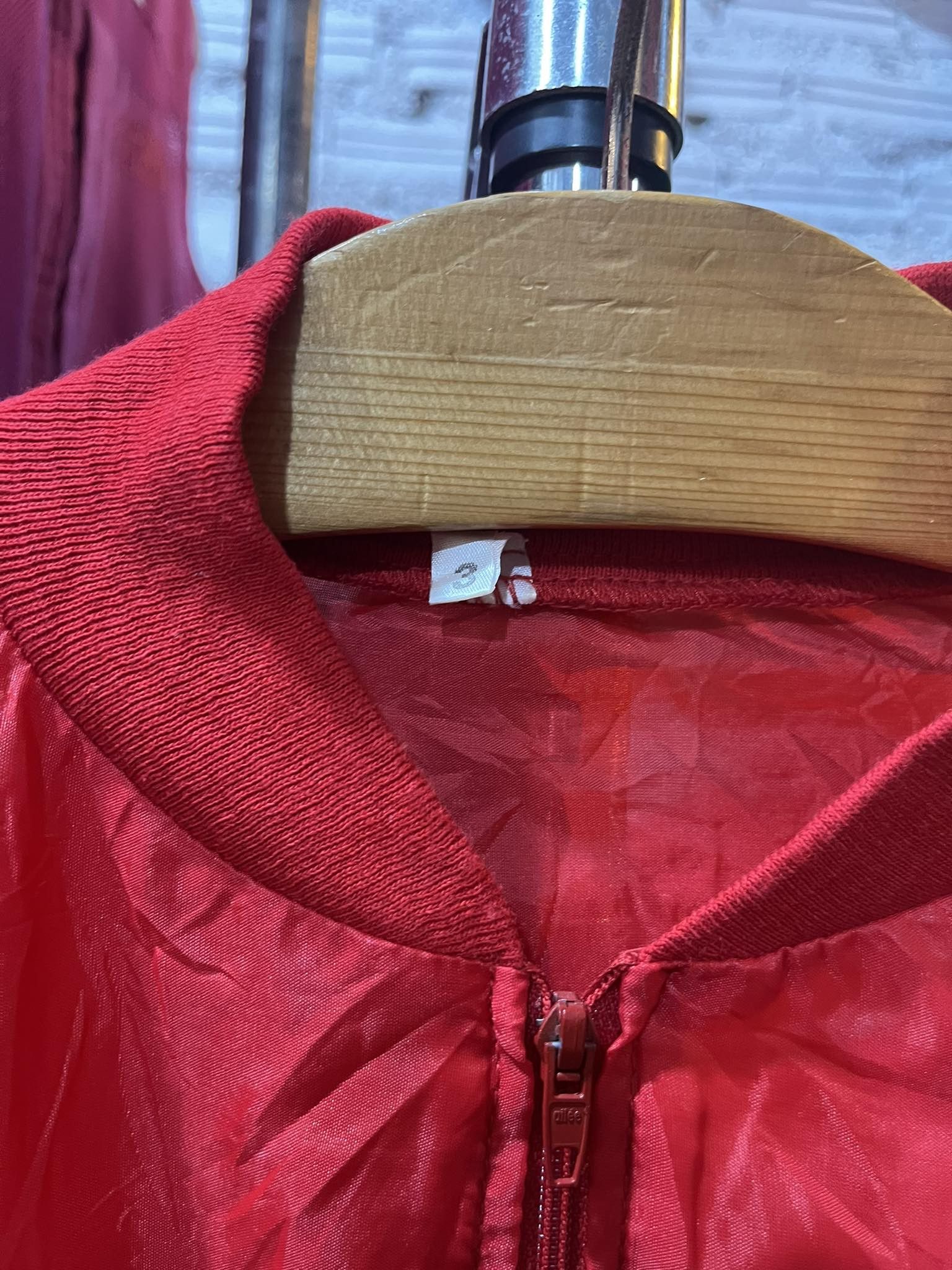 Vintage Marlboro Alain Prost World Championship Team Jacket 90s | Grailed
