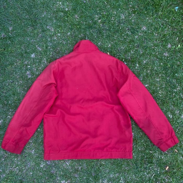Vintage Vintage KFC Workwear Jacket | Grailed