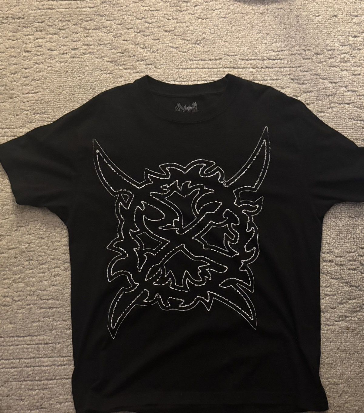 Ken Carson KEN CARSON AGC TOUR MERCH | Grailed