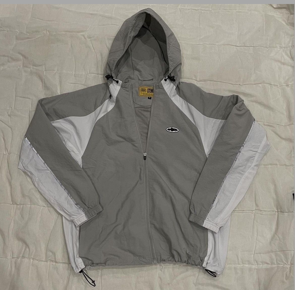 Corteiz Corteiz Spring Jacket | Grailed