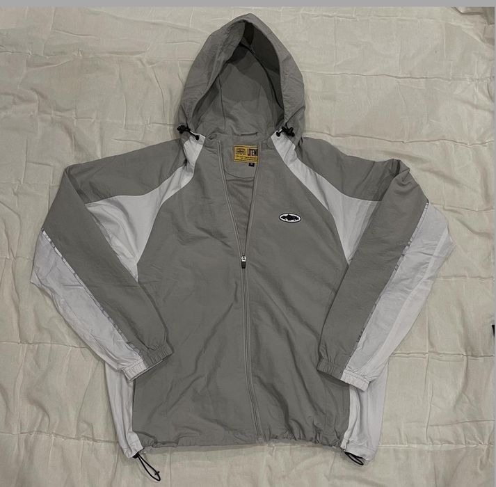 Corteiz Corteiz Spring Jacket | Grailed
