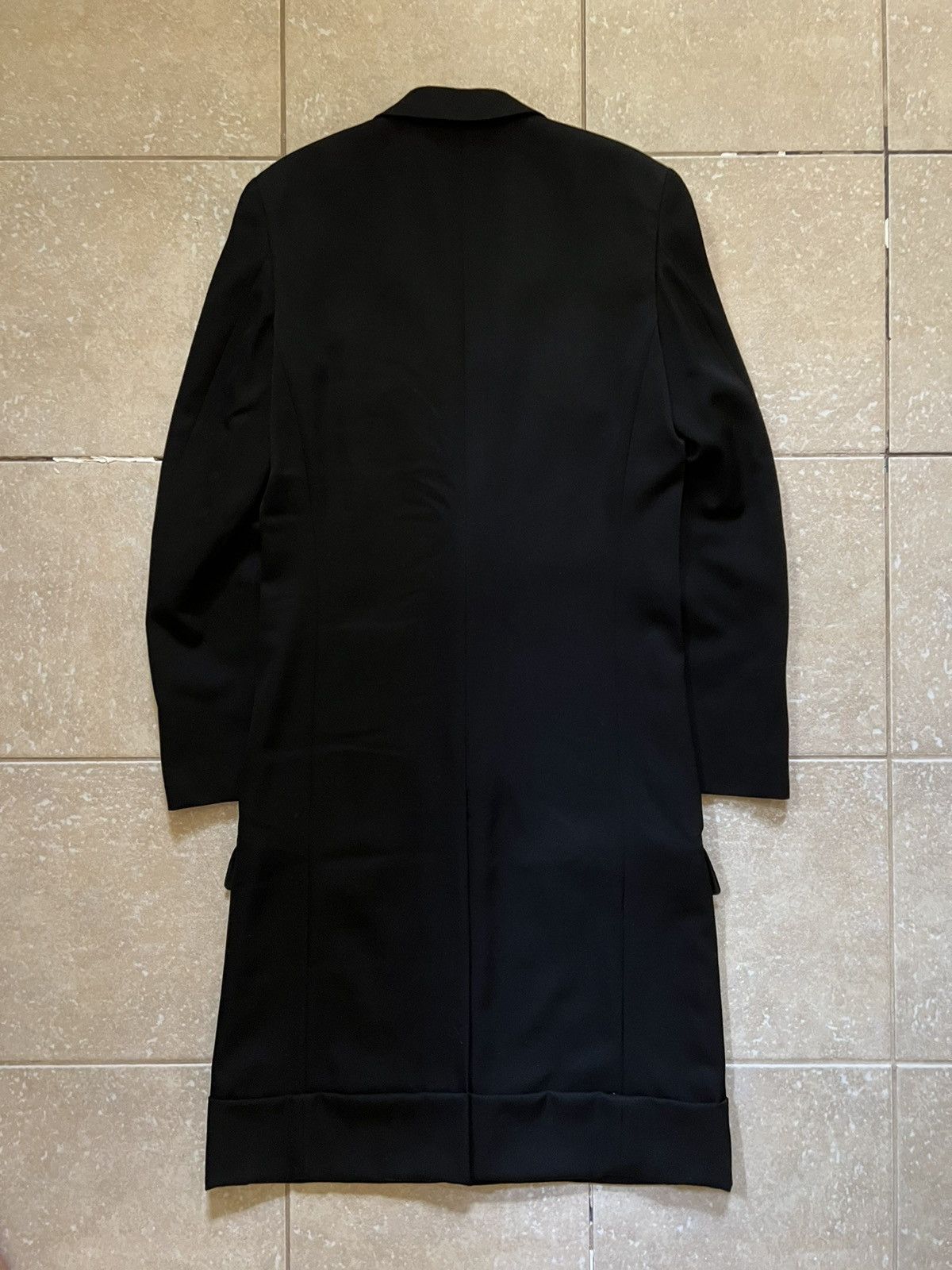 Comme des Garcons Homme Plus × Rei Kawakubo AW19 Comme des Garcons ...