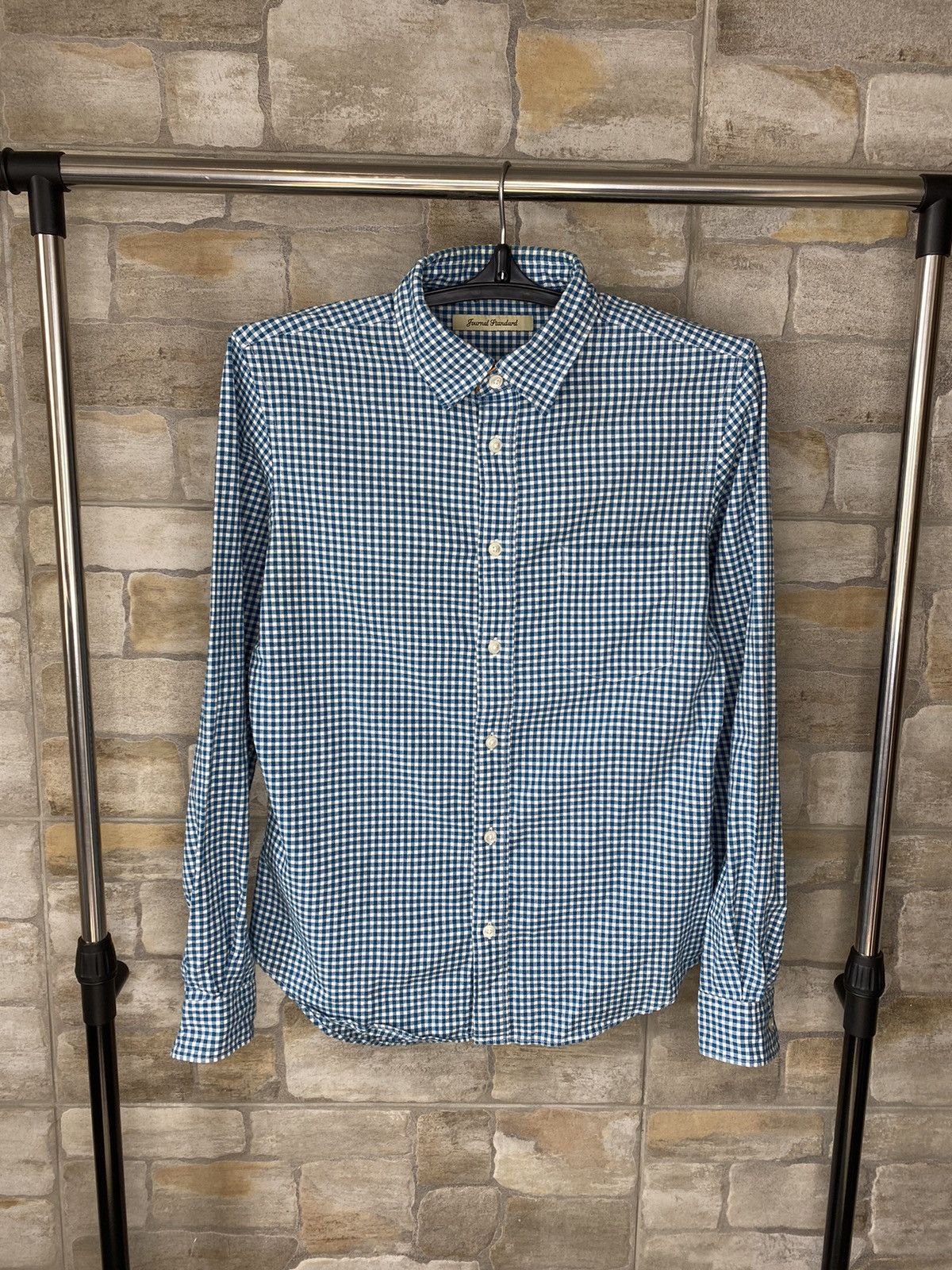 J.S. Homestead × Japanese Brand × Journal Standard Journal Standard ...