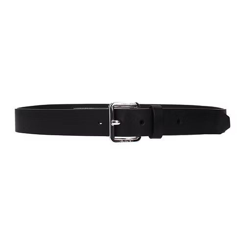 Neil Barrett ob1o1e0424 Size: 90 Belts in Black | Grailed