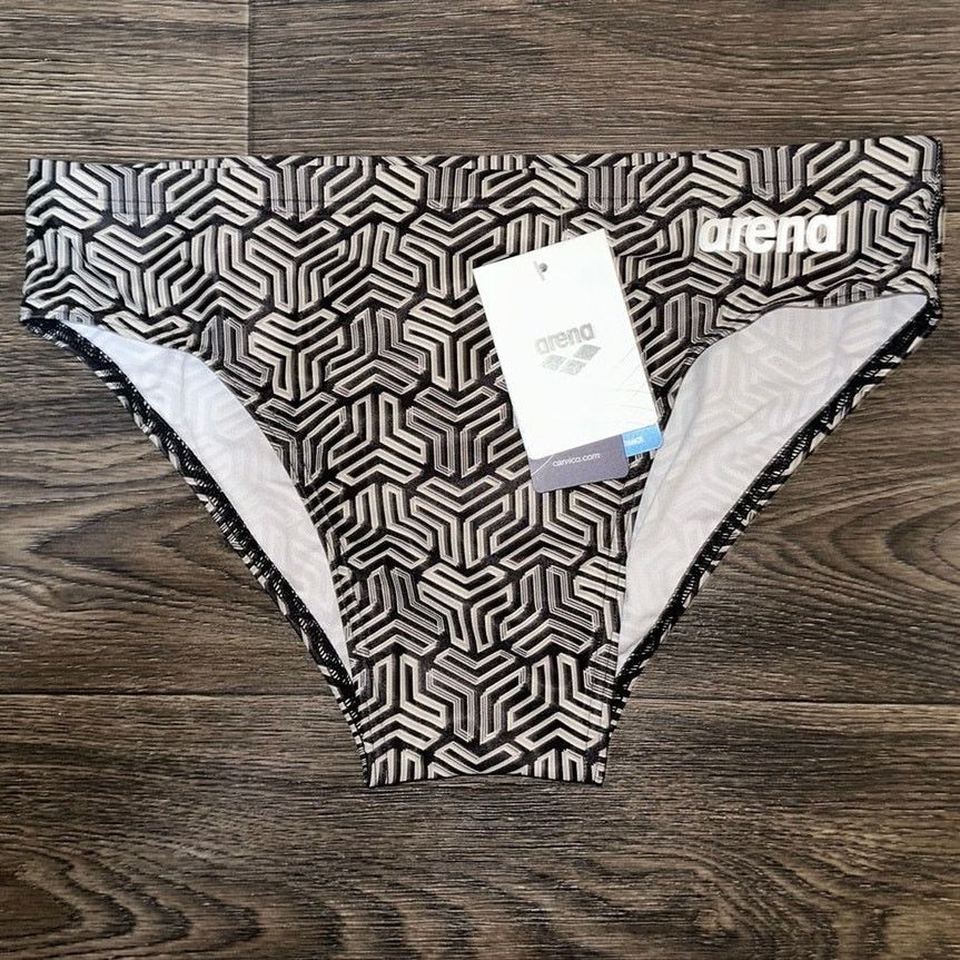 Speedo Arena Swim Briefs | Grailed