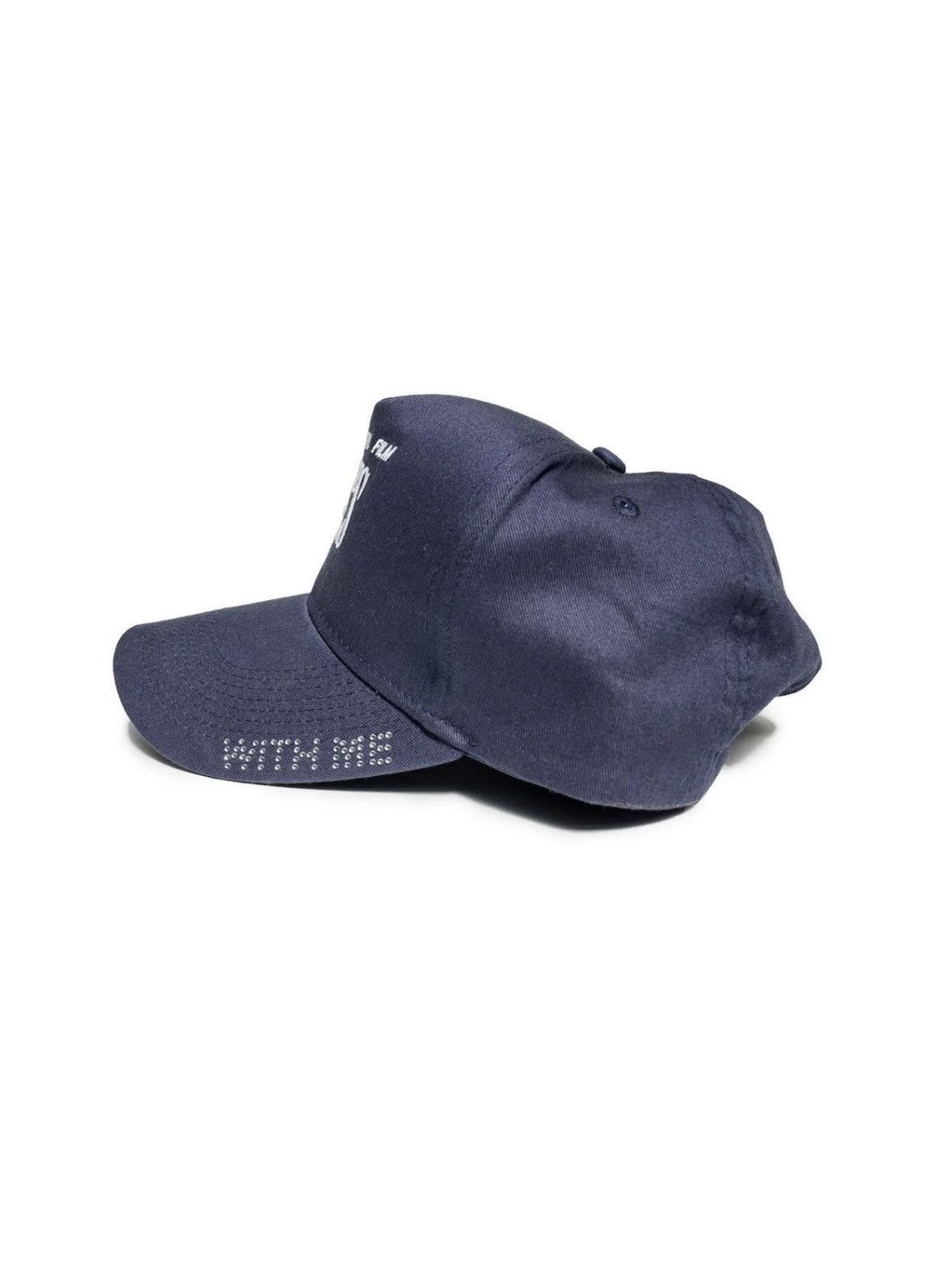Paly Hollywood CANNES '92 SOUVENIR HAT - Paly Hollywood | Grailed