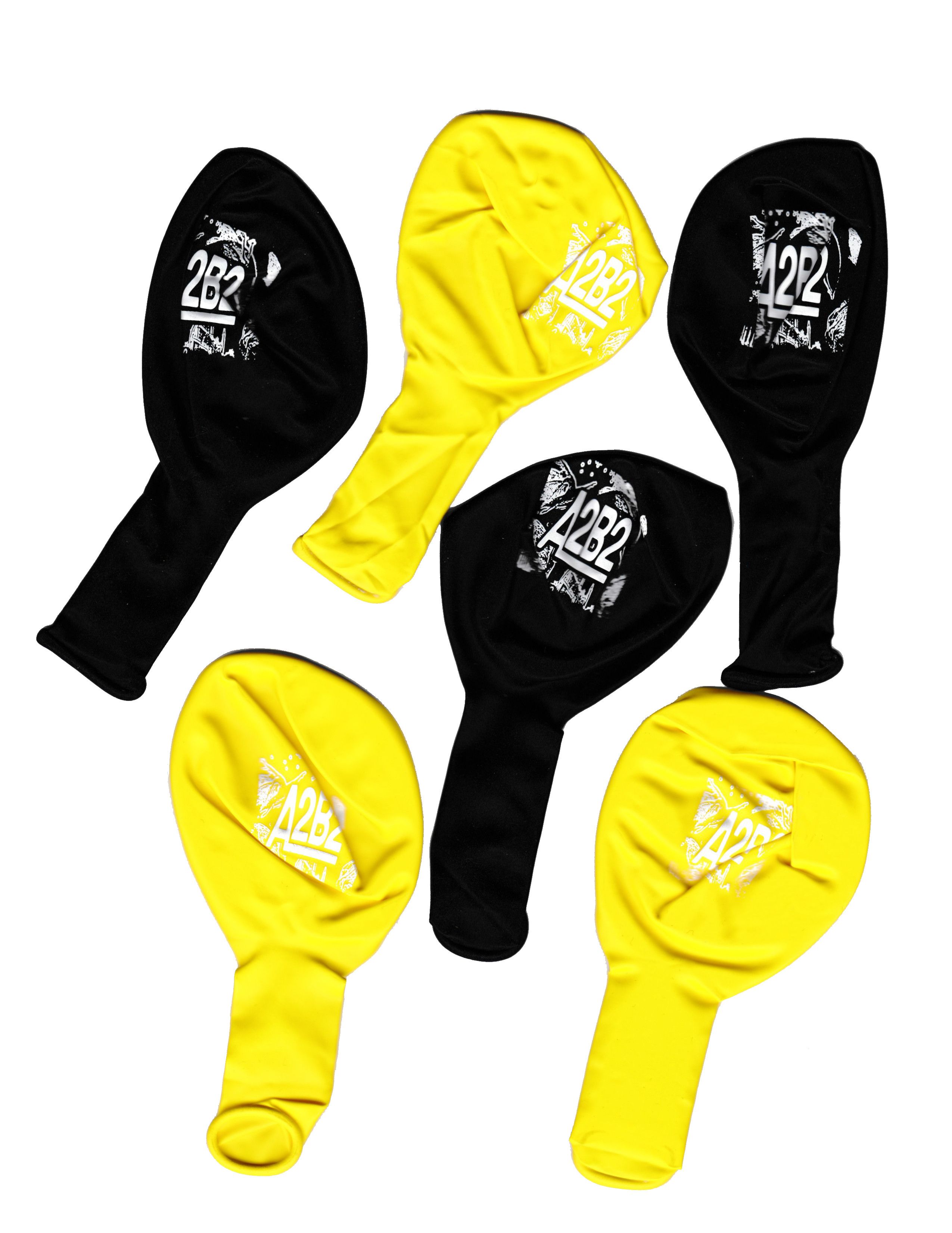 Death Grips A2B2 Balloons | Grailed