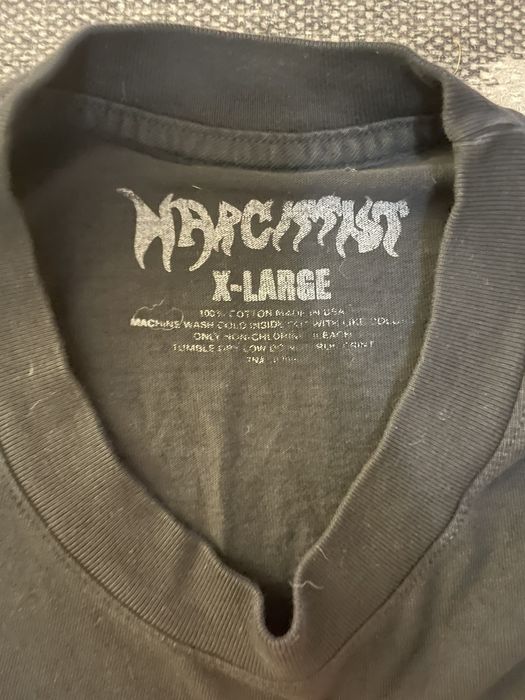 Playboi Carti Playboi Carti King Vamp Tour “Vamp” Tee | Grailed Playboi Carti Playboi Carti King Vamp Tour “Vamp” Tee | Grailed