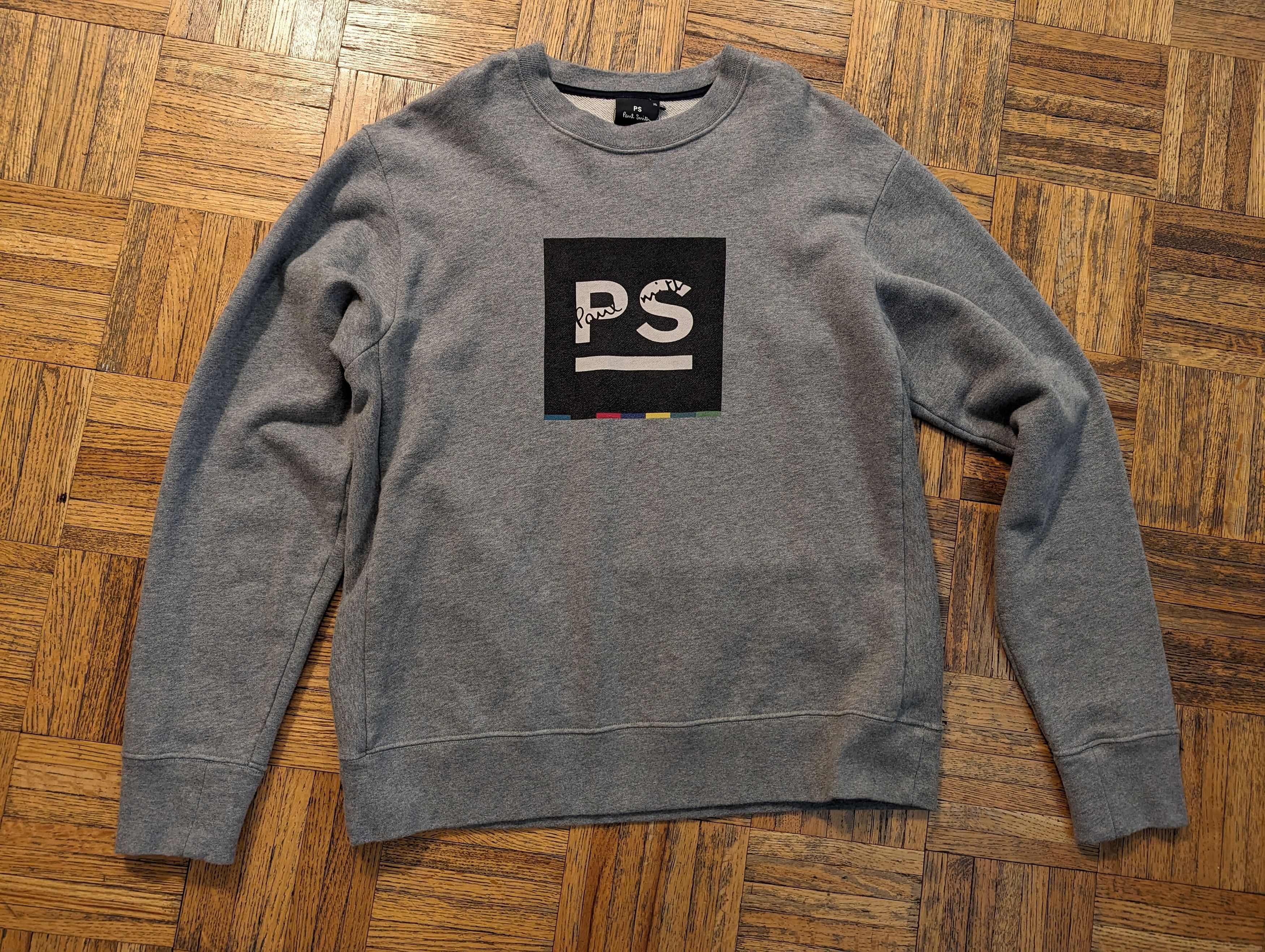 Paul Smith Sweatshirt | Grailed