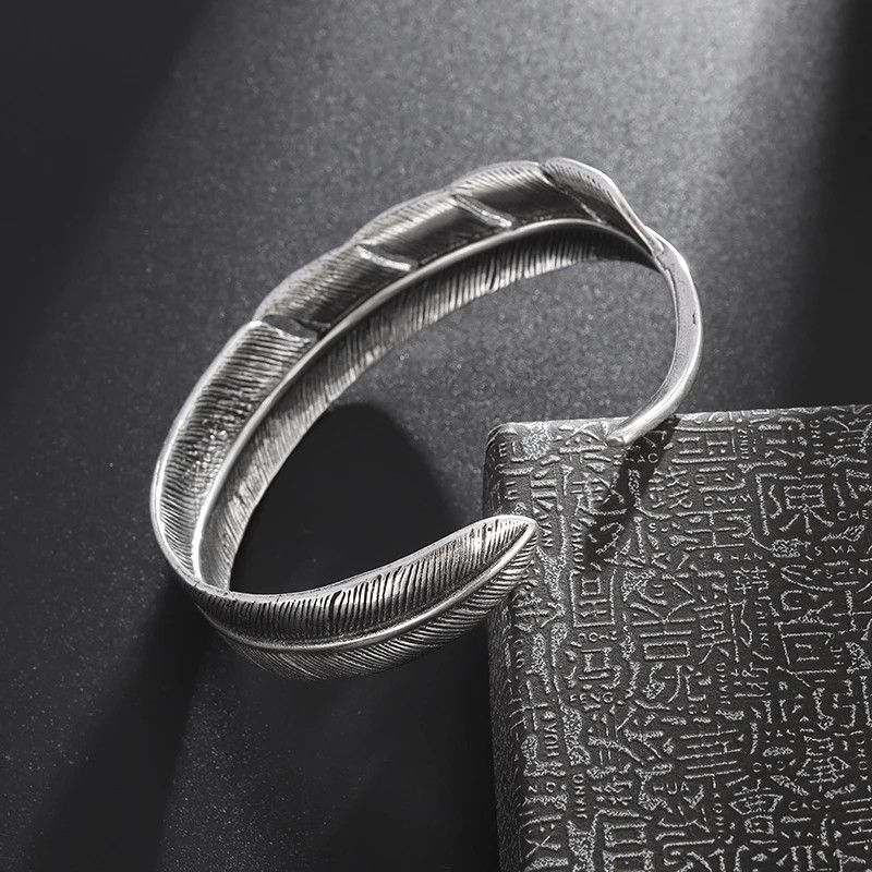 Streetwear y2K Feather Wings Open | Grailed