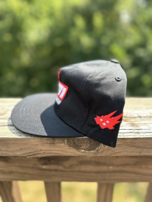 Travis Scott Cacti Crew Hat (Travis Scott) | Grailed