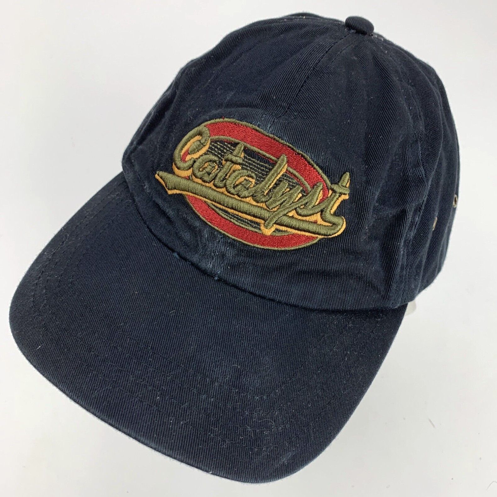 Bally Catalyst Ball Cap Hat Adjustable Baseball | Grailed