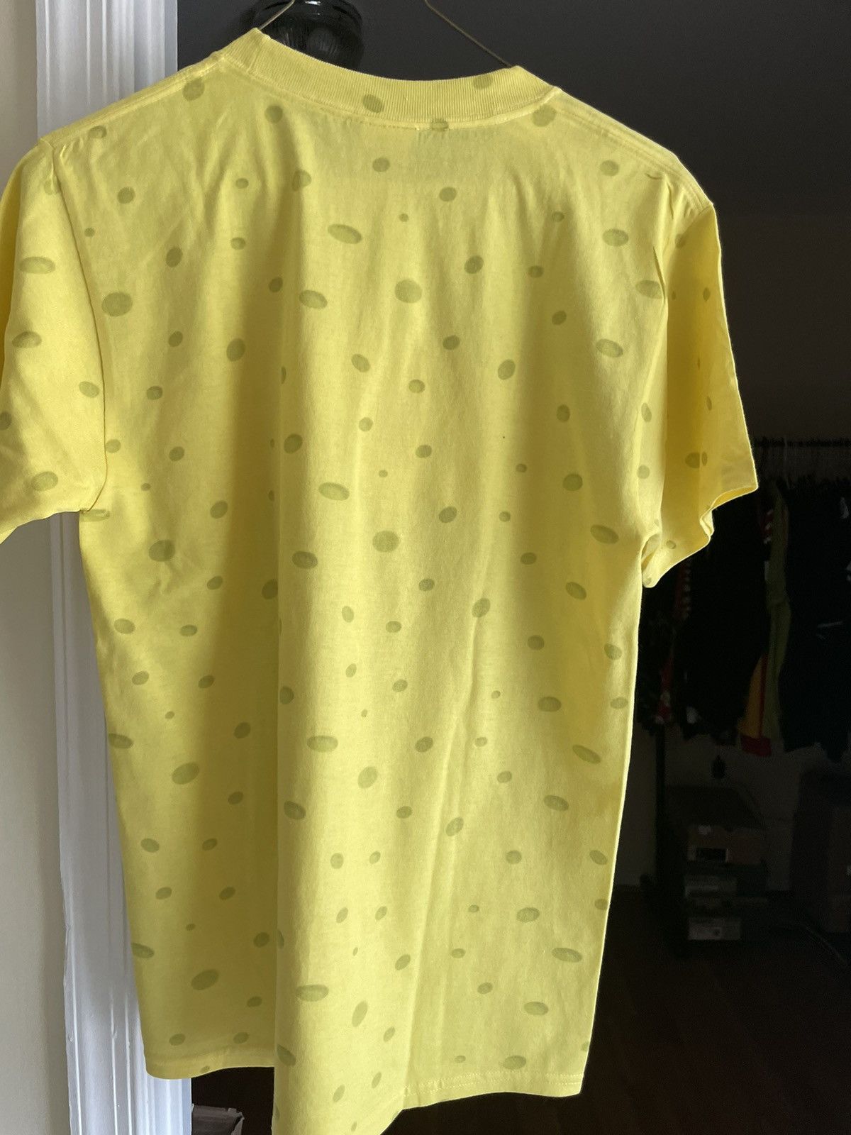 Icecream Ice cream SpongeBob collab size small bbc | Grailed