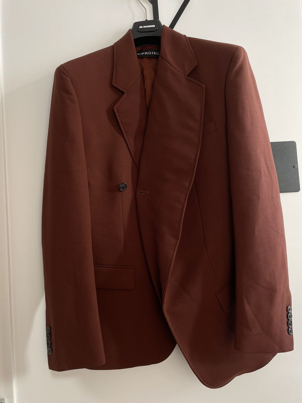 Y/Project Y/Project Blazer | Grailed