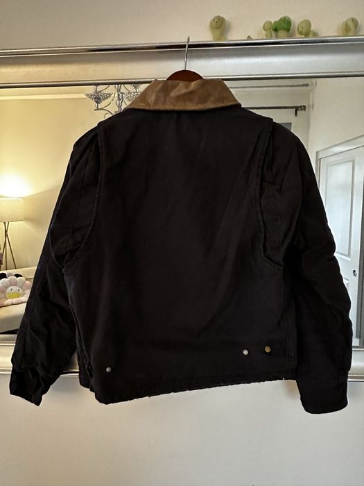 Mnml Vintage Work Jacket Grailed