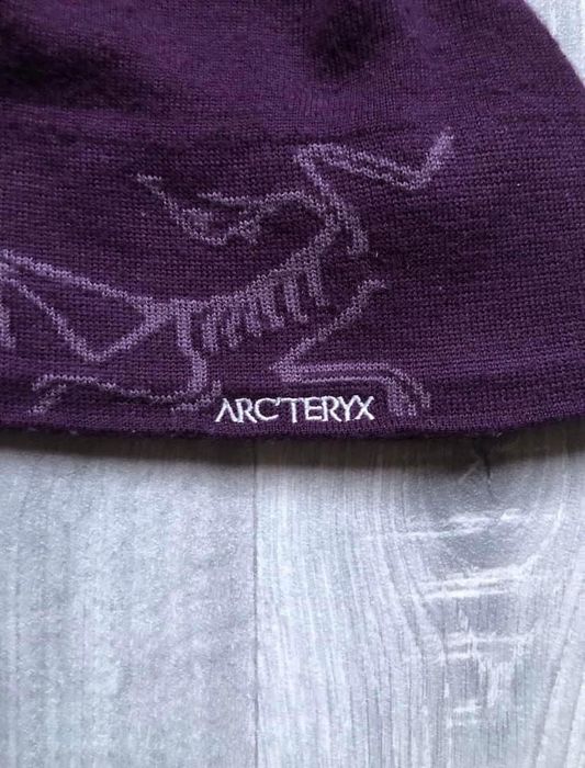 Arc'Teryx Arcteryx Beanie | Grailed