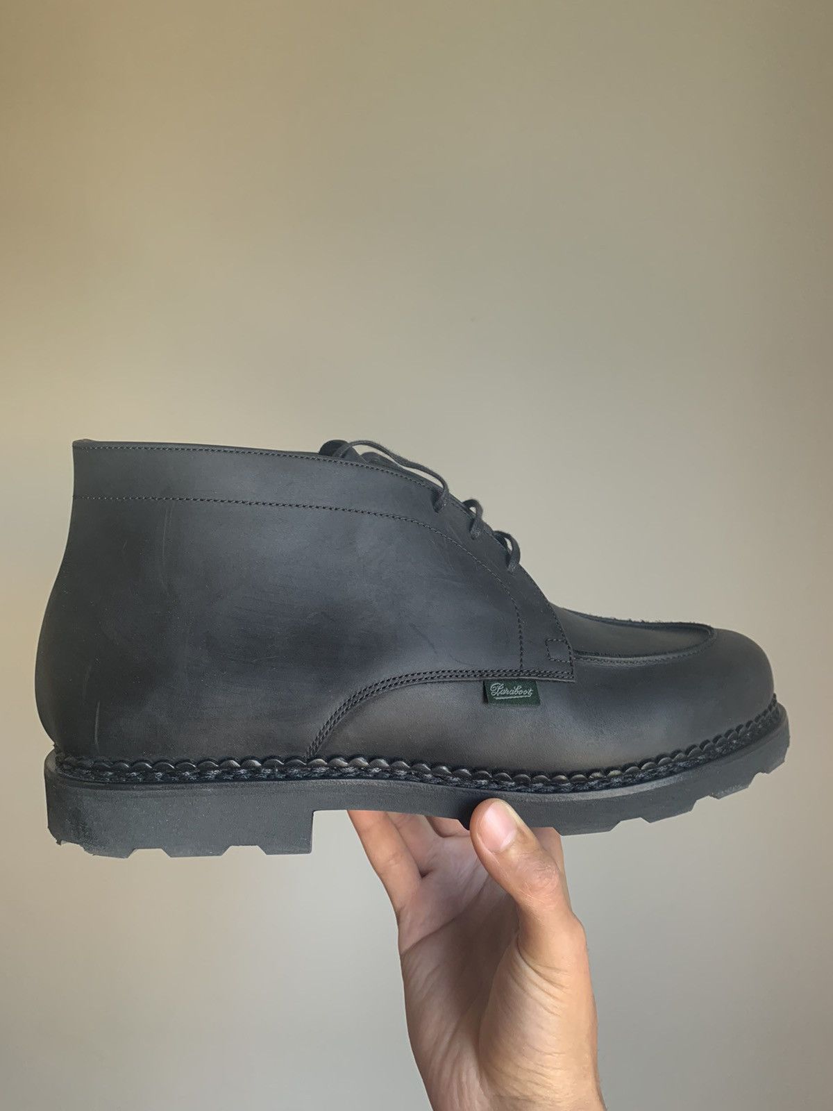 Arpenteur Paraboot Arpenteur Chukka | Grailed