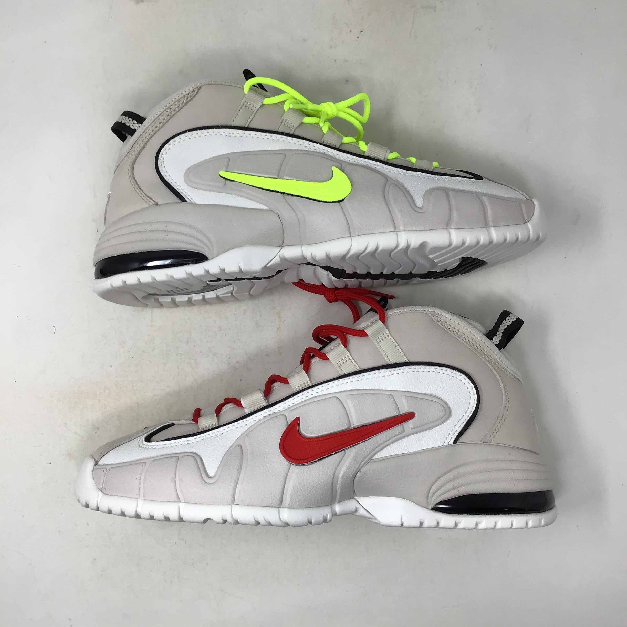 Nike Social Status x Air Max Penny 1 Recess - Desert Sand | Grailed