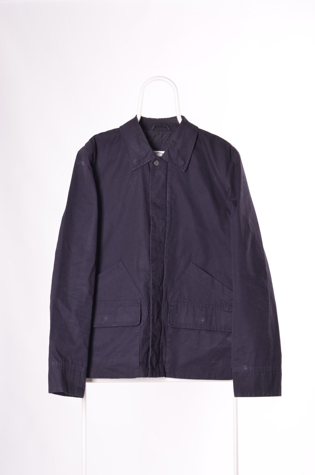 Folk Folk X Fat Face Chore Jacket size M | Grailed