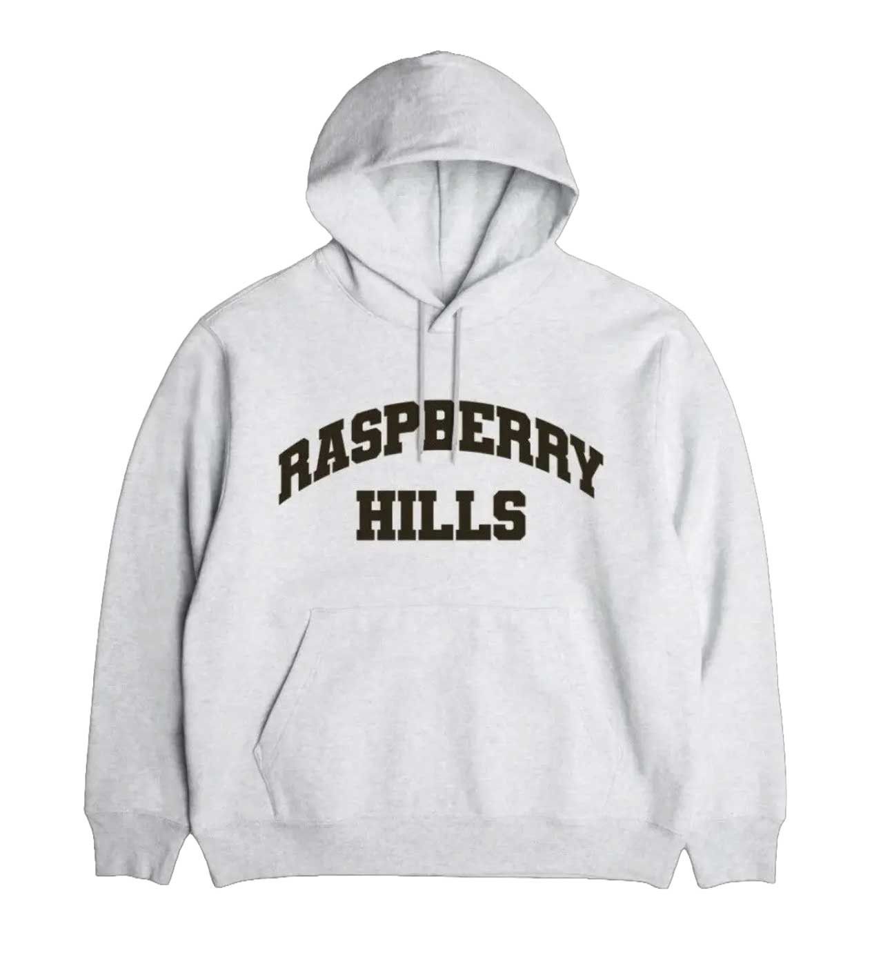 The GV Gallery GV Gallery “OG” Hoodie Grey | Grailed