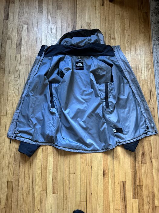 The North Face Gore Tex 3-in-1 Snowboard Ski Jacket | Grailed