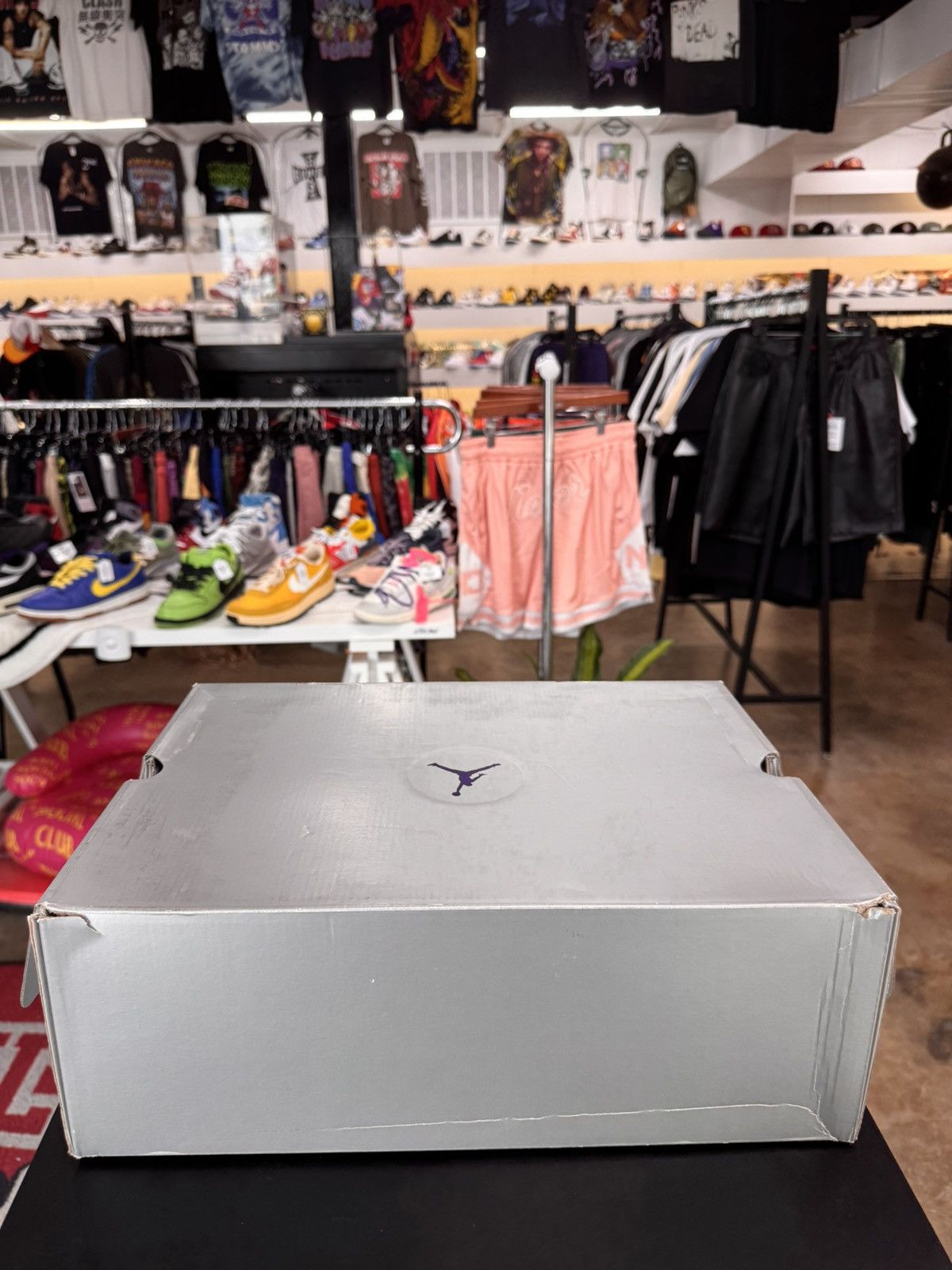 Jordan Brand × Nike Air Jordan 13 Retro Court Purple Size 12 (2021 ...